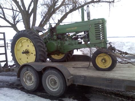 Wico Xb Distributor Mag Yesterdays Tractors Forums
