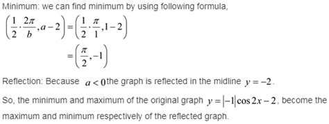 Larson Algebra 2 Solutions Chapter 14 Trigonometric Graphs Identities