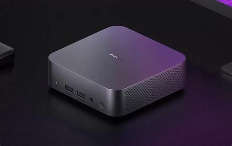 Xiaomi Bakal Rilis Dua Mini PC Berbasis Prosesor AMD Jagat Review