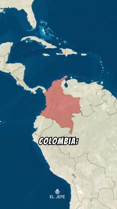 La Ia RevelÓ CuÁl Es El Acento MÁs Feo En Colombia Colombia