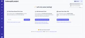 Codeceptjs The Ultimate Tutorial For Advanced E E Testing Organization