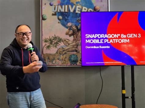 Snapdragon Elite Gaming Hadirkan Fitur Ray Tracing Di POCO F BagusTech