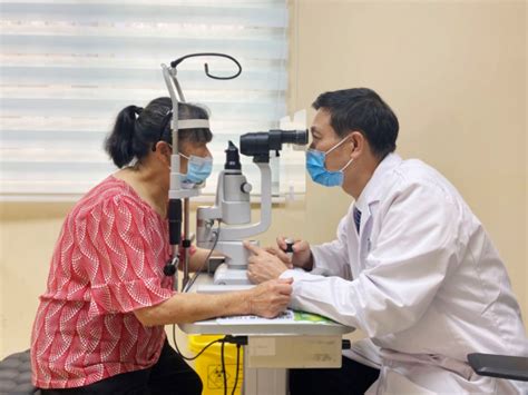 眼底一张照，眼病早知道！龙岩爱尔眼科举行糖尿病眼病关爱日活动手机新浪网