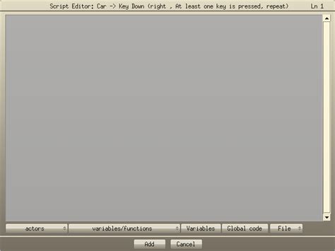 File Script Editor Png Game Editor