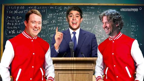 Mssp Matt And Shane Destroy Gerbies Commie Theories On Life