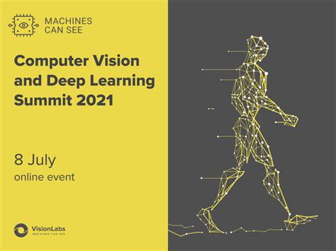Machines Can See Computer Vision And Deep Learning Summit Biometric Update