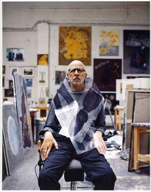 Jorg Immendorff 27 Artworks Painting