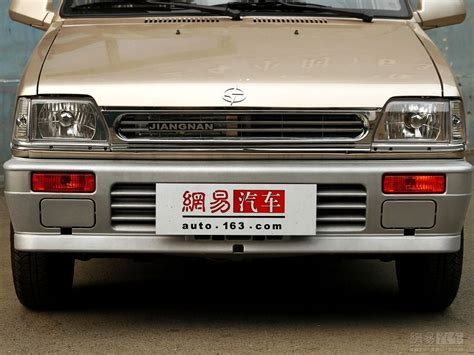 图江南TT 2011款0 8MT尊贵型 网易汽车