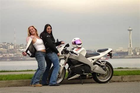 Caught A Girl Dry Humping My Bike Page 3 Pnw Riders The