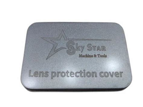 Diagnostic Equipments Lens Protection Cover At Piece In Ahmedabad ID