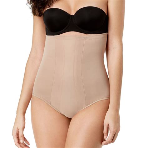Miraclesuit Extra Firm High Waist Brief