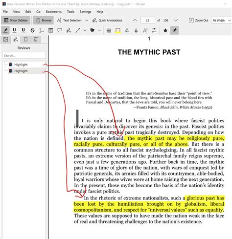 PDF Annotation Interoperability With Other Apps Issue 2486