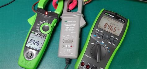 How To Use An Amp Clamp 5 Easy Steps 2025