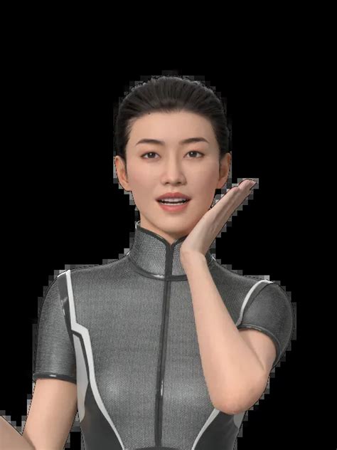 3d数字人主播视频产品大全 有言3d数字人，ai数字人生成工具