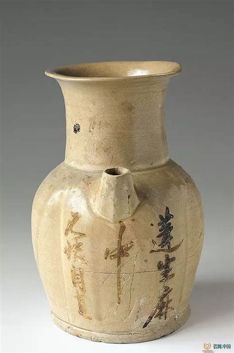 长沙窑：唐代釉下彩瓷发源地 陶瓷史上的伟大时代