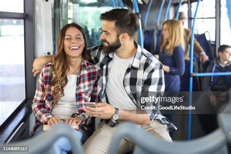 Fun Bus Photos And Premium High Res Pictures Getty Images