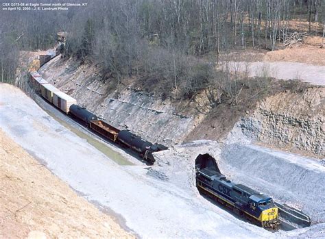 Eagle Tunnel