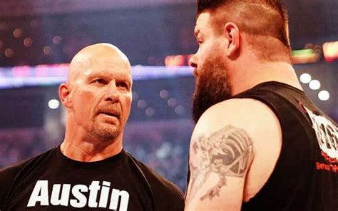 Stone Cold Steve Austin Wanted More Time For Wrestlemania Match With