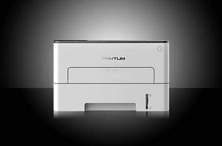 Serie PANTUM P3010 | Series category | PANTUM Latinoamerica