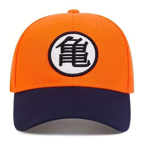 Buy Dragon Ball Z Dbz Cap Hat Mydeal Australia