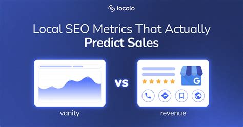Key Metrics For Local Seo That Predict Success And Effectiveness Of Your Work