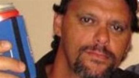 Ex Mine Worker Mark David Ward Guilty Of Stalking Qld Mp Tony Perrett The Courier Mail