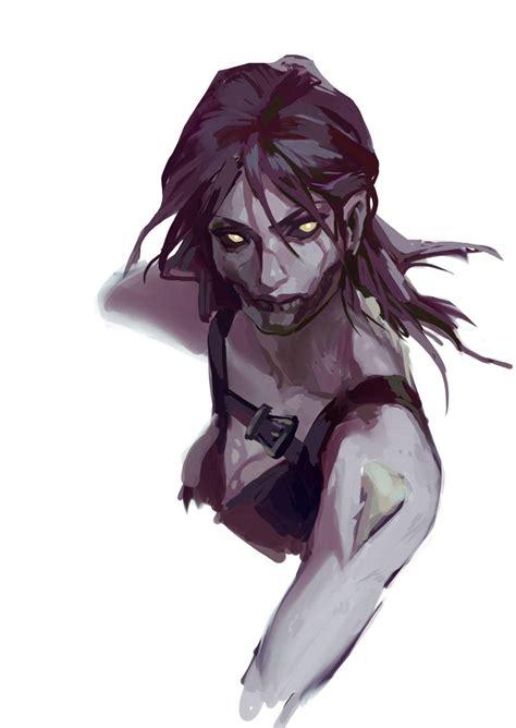 Sketch By Lyna Zf On Deviantart