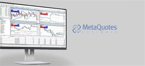 Metaquotes Will No Longer Sell Its Mt4 Trading Platform Finance Magnates