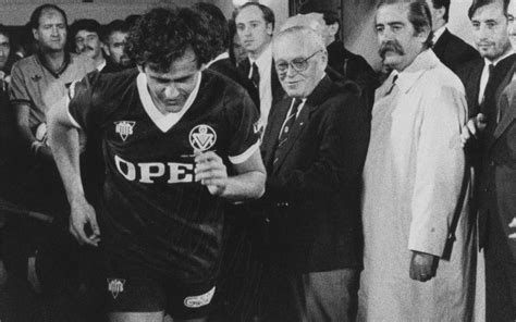 En Images Qui était Claude Bez Lancien Président Des Girondins De Bordeaux