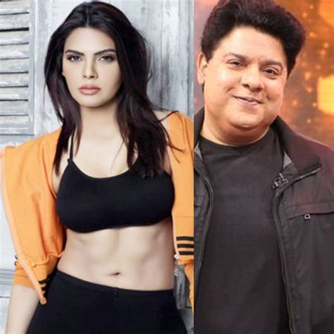 Bigg Boss 16 Sherlyn Chopra Reveals Sajid Khan Had Flashed His Private