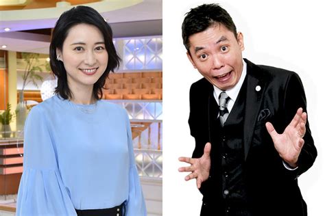 爆笑問題・太田と小川彩佳が初タッグ No忖度で総選挙に迫る「太田光が問う！選挙sp」 Encount