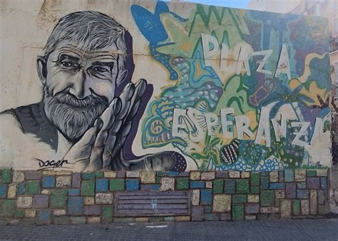 Paseos Saludables Culturales JUEVES Visita A Las Pinturas Murales