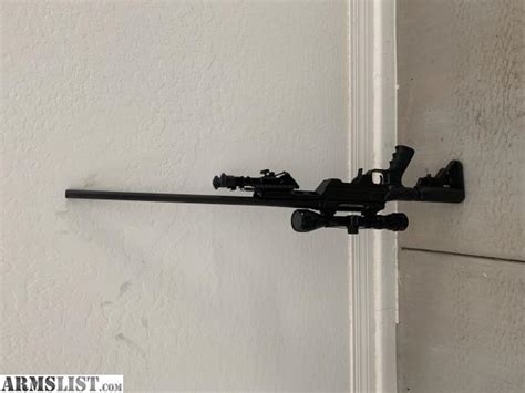 Armslist For Sale Savage Axis Mdt Lss Chassis
