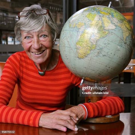 478 Heidi Hetzer Photos And High Res Pictures Getty Images