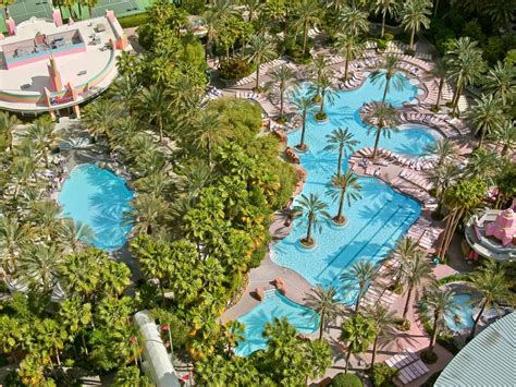 Flamingo Go Pool Las Vegas Nv