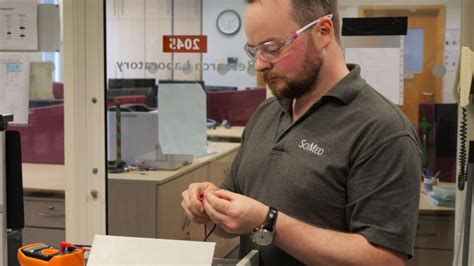 Lee Murfitt On Linkedin Installation Training Labequipment Safety Effectiveness