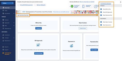 Bill.com Pricing, Features, User Reviews (2025) | BeginDot