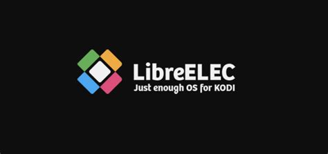 Streaming LibreELEC 9 2 6 Setzt Auf Kodi 18 9
