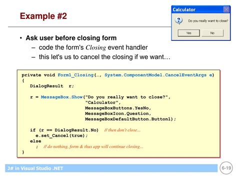 Ppt Lecture 6 Introduction To Graphical User Interfaces Guis
