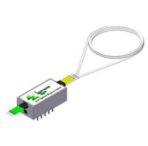 4x4 Optical Bypass Switch At Best Price In Hsinchu Lightwave Link Inc