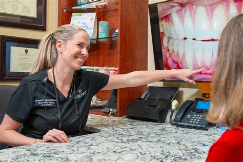 LANAP Laser Gum Surgery Bradenton FL Eastman Craighead Periodontics