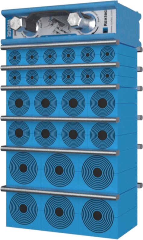 Roxtec 密封套件 Roxtec 中国