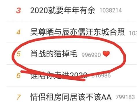 热搜上的新闻，能否不要这么无聊九派时评什么明星微博