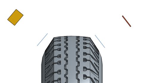 Plane To Follow A Curved Angled Surface — Onshape