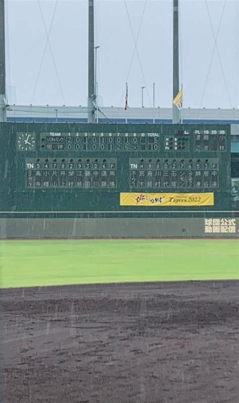 阪神 井上広大が2軍練習試合で二塁打3本「1スイングで仕留めれた」高橋純平打ちで手応え │ トリビアンテナ 5chまとめアンテナ速報