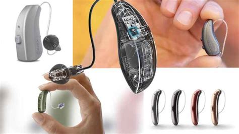 Hearing Aids With Artificial Intelligence Ai Review Of Features