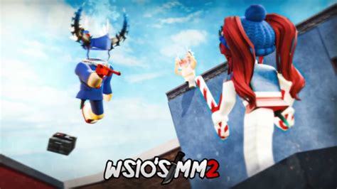 Roblox Ws10 S Mm2 Codes Are There Any