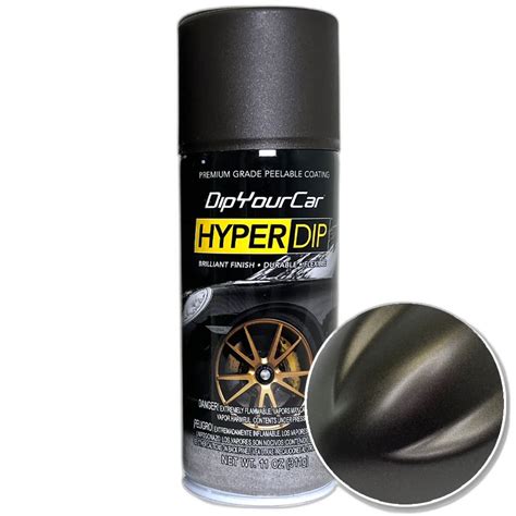Hyperdip