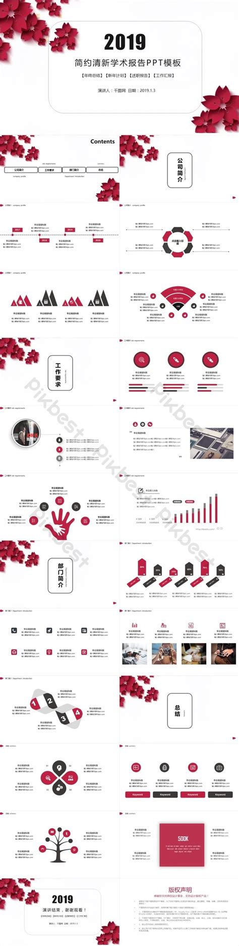 เทมเพลต Powerpoint เครื่องมือทางเคมีแบบเรียบง่ายและแบนภาพเคลื่อนไหวคอนเดนเซอร์มก ธีม พื้นหลัง