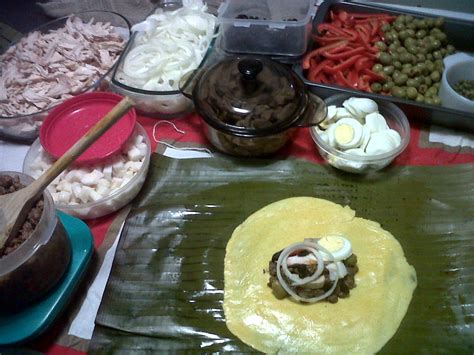 A La Venezolana Mini Hallacas Delicadas Y Exquisitas Para Sus Fiestas